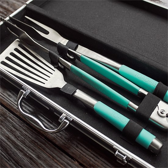 Buy Ultimate Grill Set | Shop at the Airpoints™ Store
