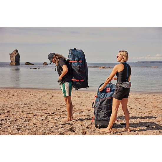 Buy ATB Transformer Board Bag | Shop at the Airpoints™ Store