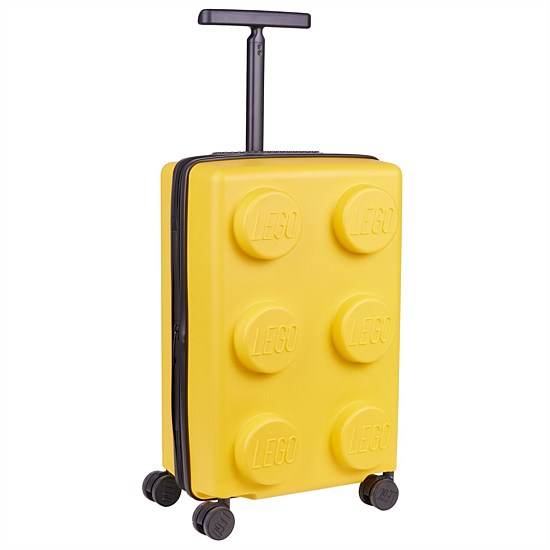 Buy LEGO Luggage Classic Signature Suitcase | Shop at the Airpoints™ Store