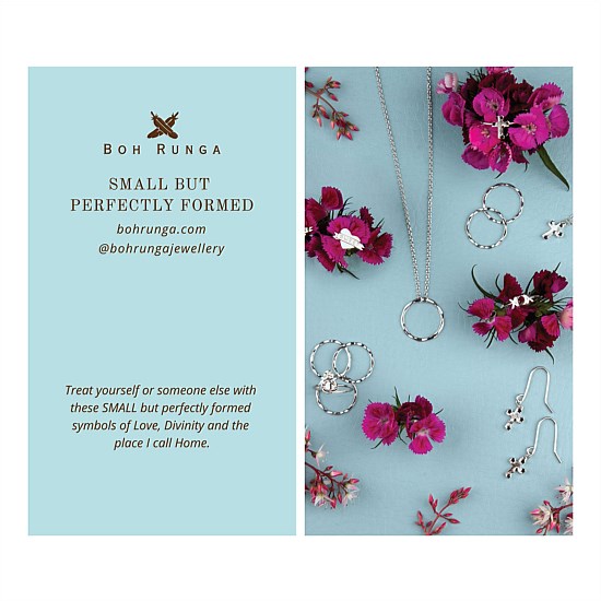 Buy Southern Cross Earrings Gold Plate | Shop at the Airpoints™ Store