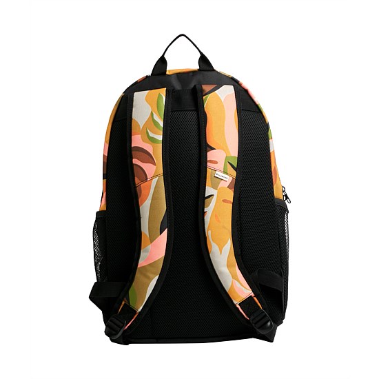 Backpacks - Return To Paradise Tao Backpck