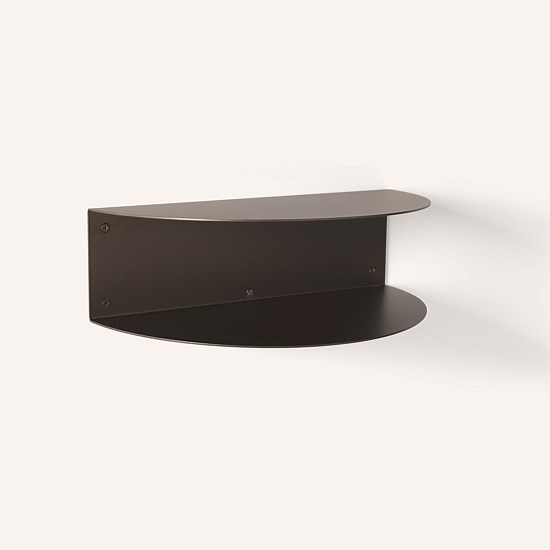 Buy Fold Bedside Table 400 - Bronze | Shop at the Airpoints™ Store