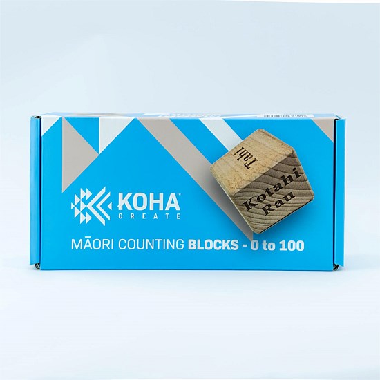 Play - Counting Block