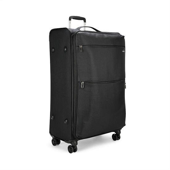 Buy Caselite Ultra 80cm Softside Checked Suitcase | Shop at the ...