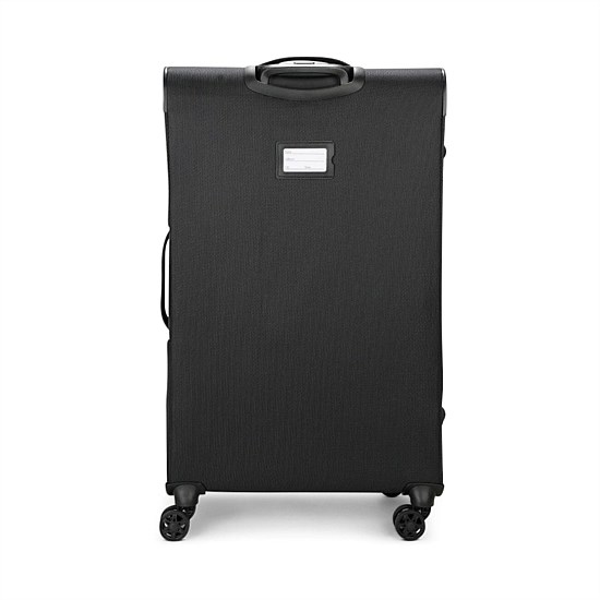 Buy Caselite Ultra 80cm & 80cm Softside Luggage Set | Shop at the ...