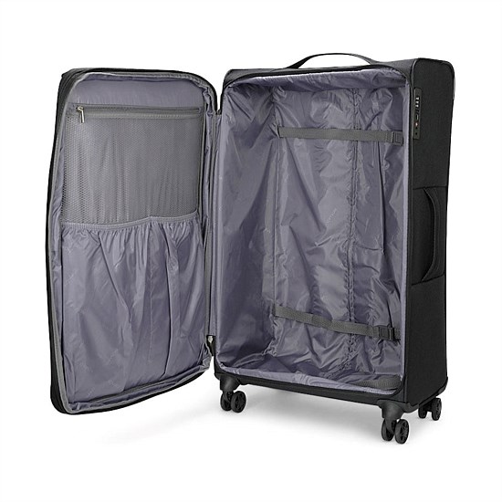 Buy Caselite Ultra 80cm & 80cm Softside Luggage Set | Shop at the ...