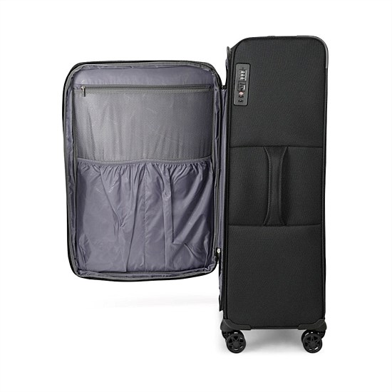 Buy Caselite Ultra 80cm & 80cm Softside Luggage Set | Shop at the ...