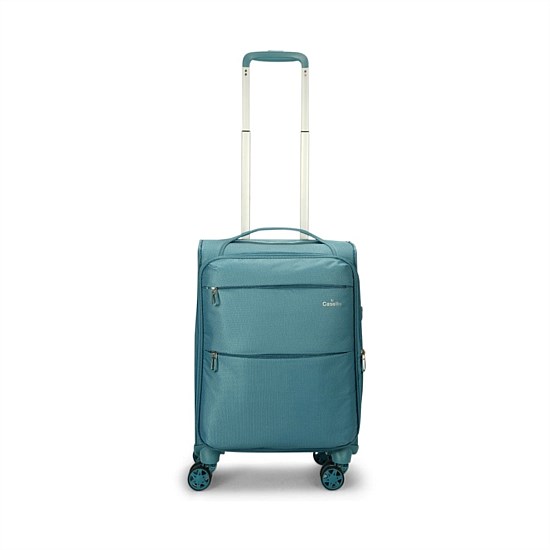 Buy Caselite Ultra 55cm Softside Carry-On Suitcase | Shop at the ...