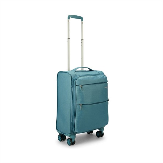 Buy Caselite Ultra 55cm Softside Carry-On Suitcase | Shop at the ...