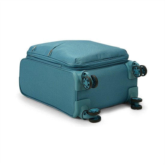 Buy Caselite Ultra 55cm Softside Carry-On Suitcase | Shop at the ...