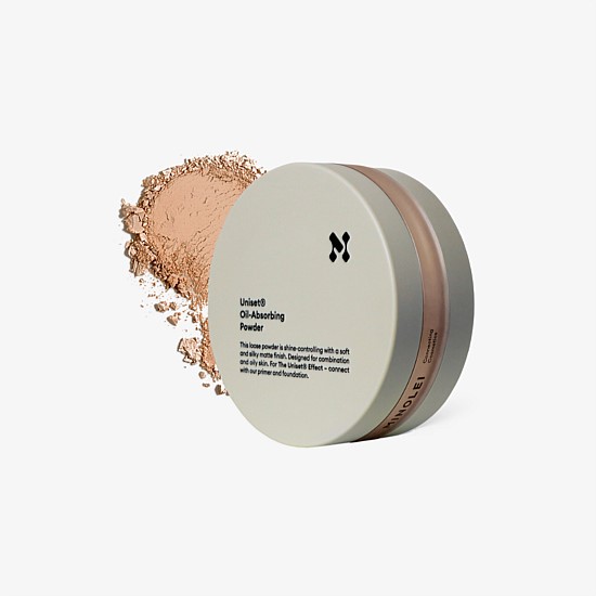Buy Uniset® Oil-Absorbing Powder | Shop at the Airpoints™ Store
