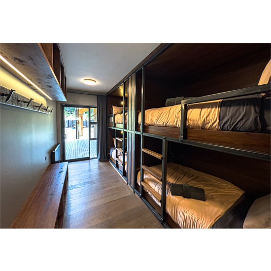 Buy Shearing Quarters Lodge Voucher - 1 x 2 night exclusive stay | Shop ...