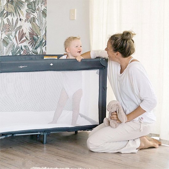 Buy Quest Portacot | Shop at the Airpoints™ Store