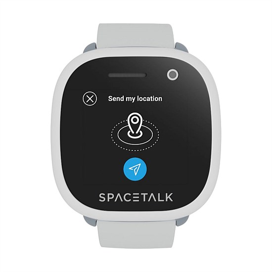 Buy Spacetalk Adventurer 2 - Kids Smartwatch (4G) | Shop at the ...