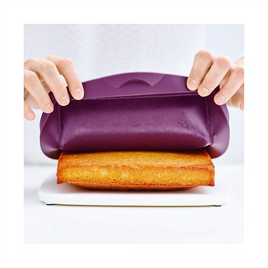 Accessories - Tupperware Tupperchef Rectangle Form