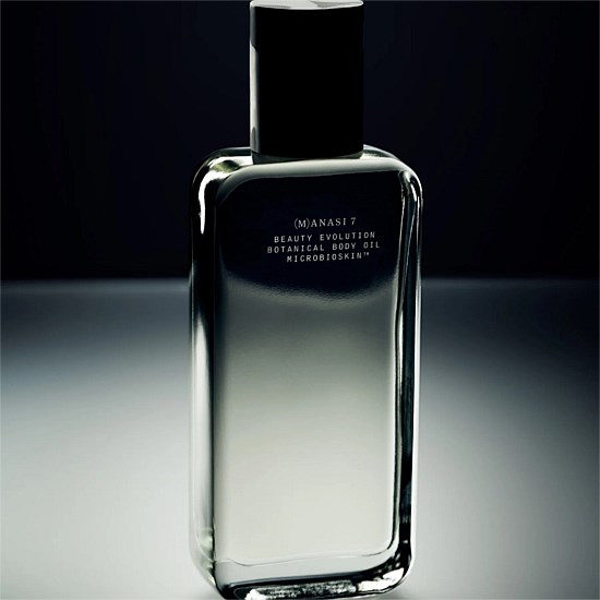 Buy Botanical Body Oil Aoki | Shop at the Airpoints™ Store