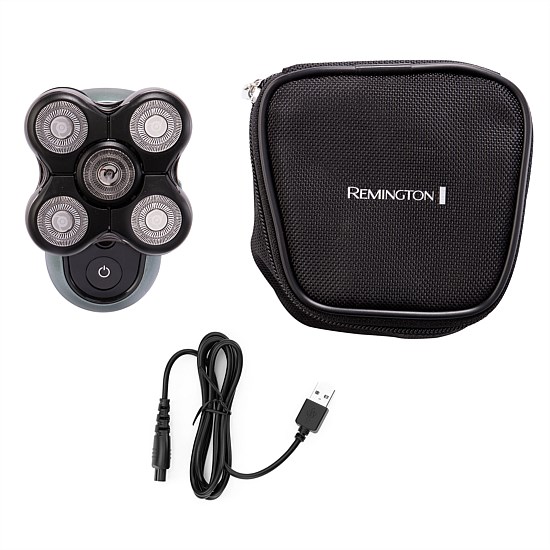 Buy Remington Ultimate Head Shaver RX7 | Shop at the Airpoints™ Store