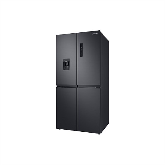 Buy Refrigerator 488L RF4000TM 4-Door FDR with Twin Cooling Plus ...