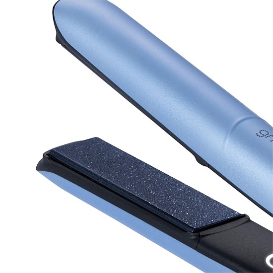 Buy Gold Hair Straightener | Iced Luxe | Shop at the Airpoints™ Store