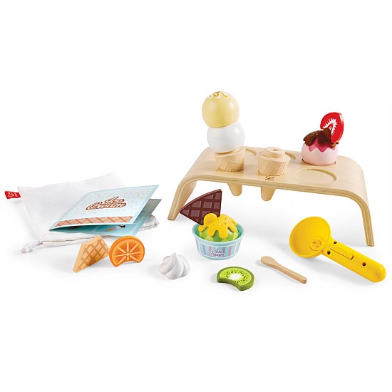 Buy Creamy Dreamy Ice Cream Corner | Shop at the Airpoints™ Store