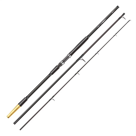 Buy Avenger 6000 Rod and Reel Boat Fishing Set | Shop at the Airpoints ...