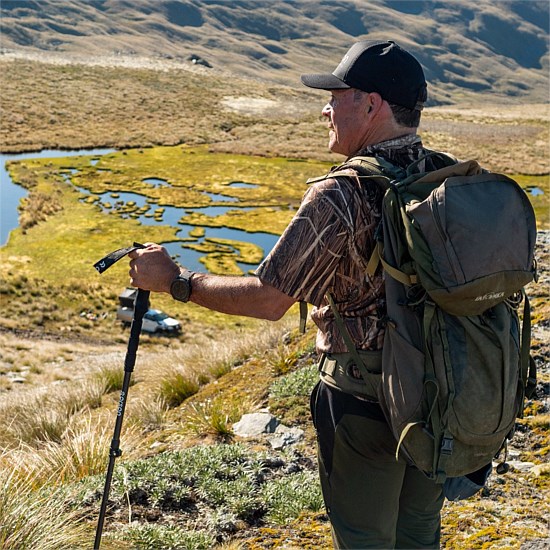Buy Pacer XT Carbon Fibre Hiking Pole | Shop at the Airpoints™ Store