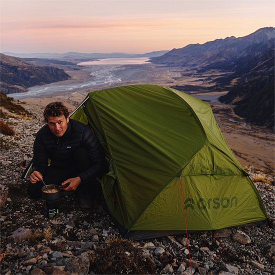 Buy Hopper Pro 2 Lightweight Tent | Shop at the Airpoints™ Store