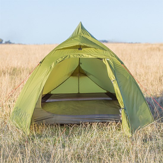 Buy Tracker Pro 2 – Ripstop Silnylon 2 Person Camping Tent 1.7kg | Shop ...