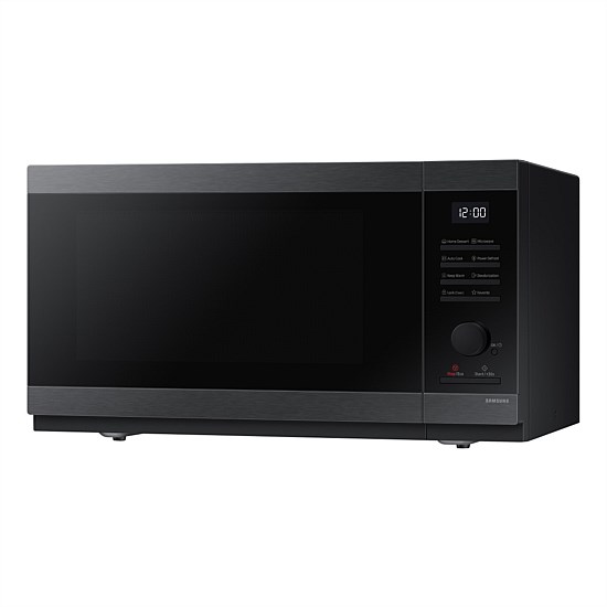 Buy 40L Solo Microwave Oven -Ceramic Enamel Black | Shop at the ...