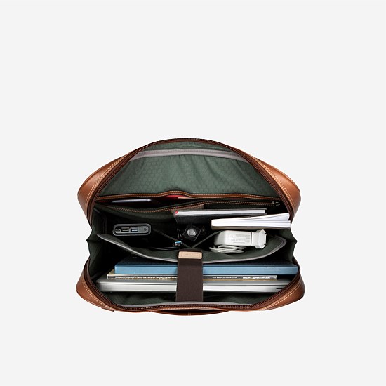 Buy Large Multi Compartment Briefcase | Shop at the Airpoints™ Store