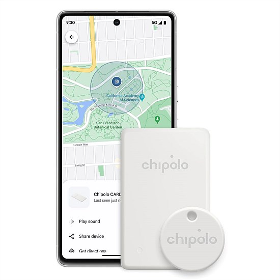 Buy Chipolo CARD Point + Chipolo ONE Point BUNDLE | Shop at the ...