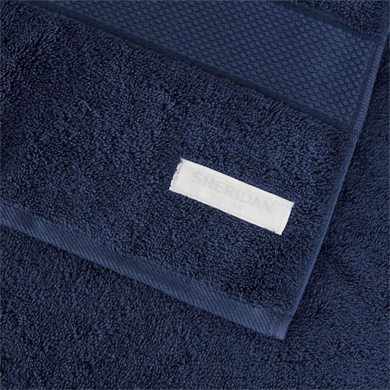Buy Luxury Egyptian Q Towel Set of 4 | Shop at the Airpoints™ Store