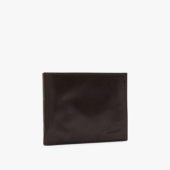Buy Singleton Bi Fold leather wallet | Shop at the Airpoints™ Store