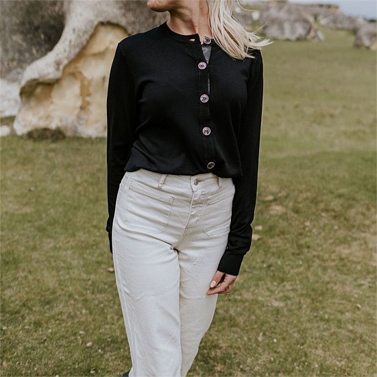 Buy Ainslee Womens Cardigan | Shop at the Airpoints™ Store