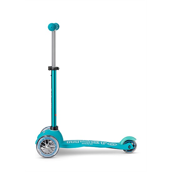 Buy Micro Mini Deluxe 3 Wheel Scooter | Shop at the Airpoints™ Store