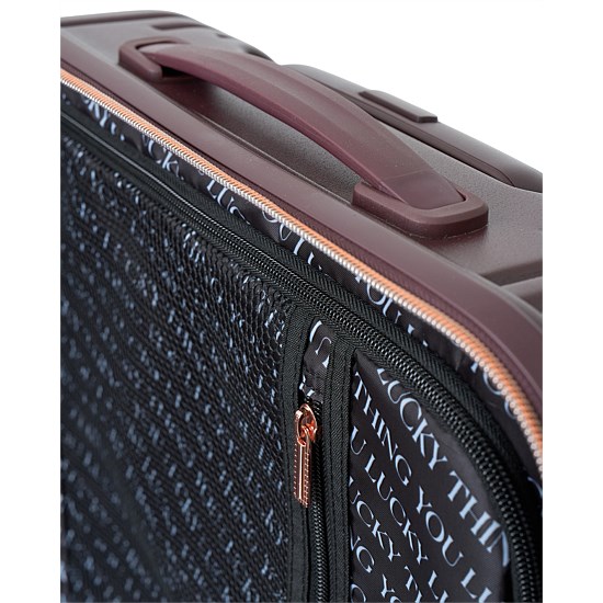 Buy Large Hardside Suitcase | Shop at the Airpoints™ Store