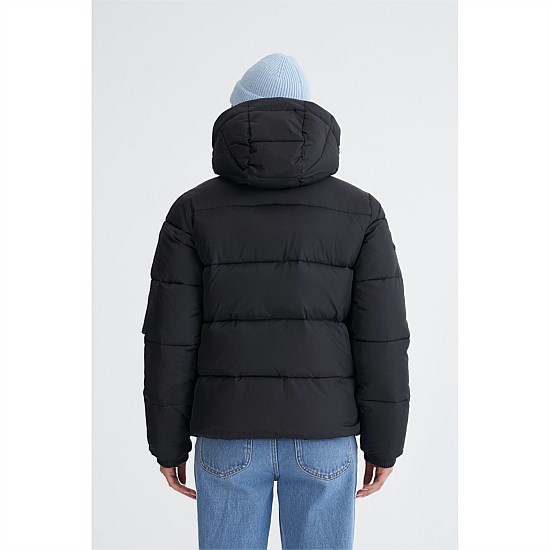 Buy Womens Street Puffer Jacket | Shop at the Airpoints™ Store