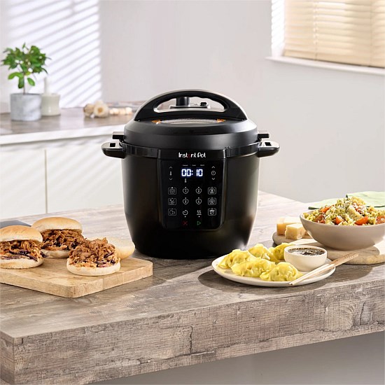Buy RIO Multi Cooker 5.7L | Shop at the Airpoints™ Store