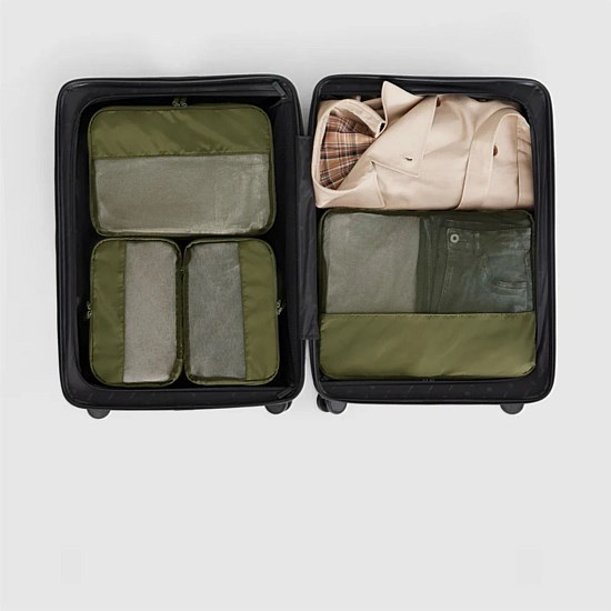 Buy Voyager Packing Cube 4 Piece Set | Shop at the Airpoints™ Store