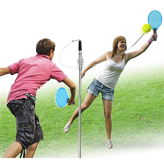 Buy Portable Swing Ball | Shop at the Airpoints™ Store