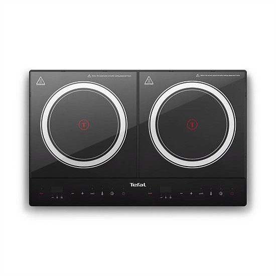 Buy Dual Express Induction Hob | Shop at the Airpoints™ Store