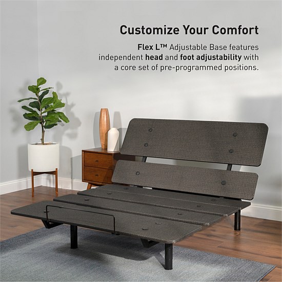 Buy Adjustable Base Flex L | Shop at the Airpoints™ Store