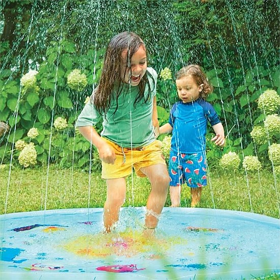Buy B. Splish 'n' Splash Water Mat | Shop at the Airpoints™ Store