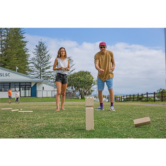 Buy 2.0 Kubb XL | Shop at the Airpoints™ Store