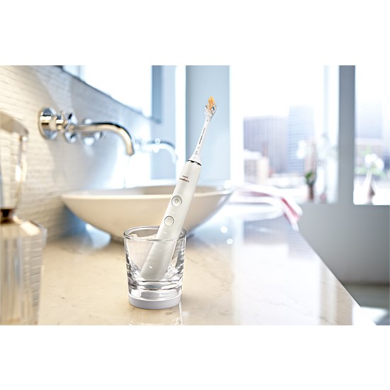 Buy Sonicare DiamondClean 9000 Sonic Electric Toothbrush | Shop at the ...