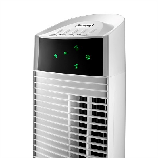 Buy Oscillating Tower Fan | Shop at the Airpoints™ Store