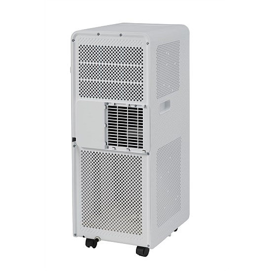 Buy 3.5kW Recycled Portable Air Conditioner w/ Wi-Fi & Dehumidifier ...