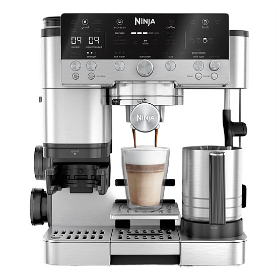 Buy Luxe Café Manual Espresso Machine | Shop at the Airpoints™ Store