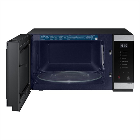 Buy 40L Solo Microwave Oven -Ceramic Enamel Stainless Stee | Shop at ...