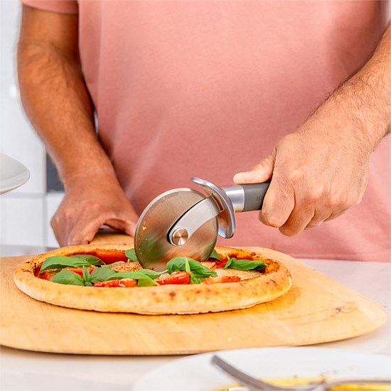 Buy Pizza Wheel + Ice Cream Scoop Bundle | Shop at the Airpoints™ Store